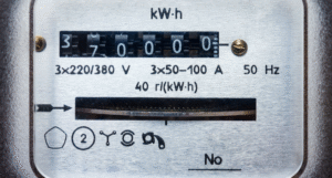 Hvad er en kWh? - Læs om kilowatt timer her - Velkommen