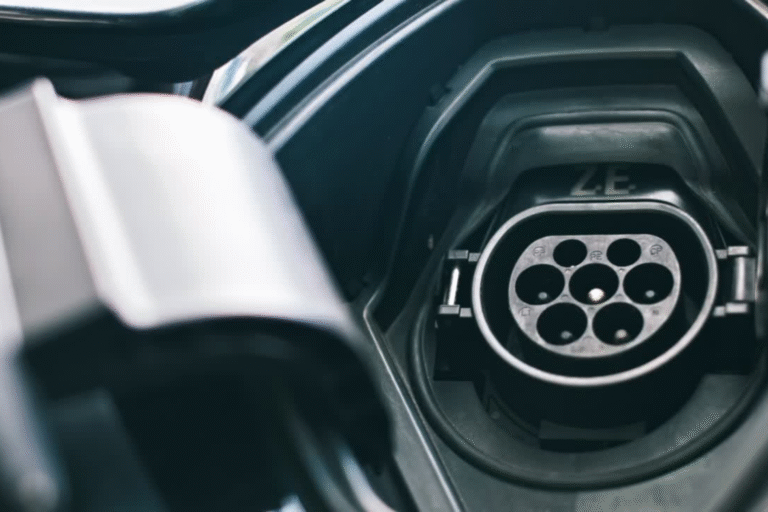 Velkommen A/S » Ladestik til elbil - et overblik over standarderne i 2022