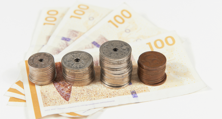 Refusion af elafgift | Sådan fungerer det | Velkommen